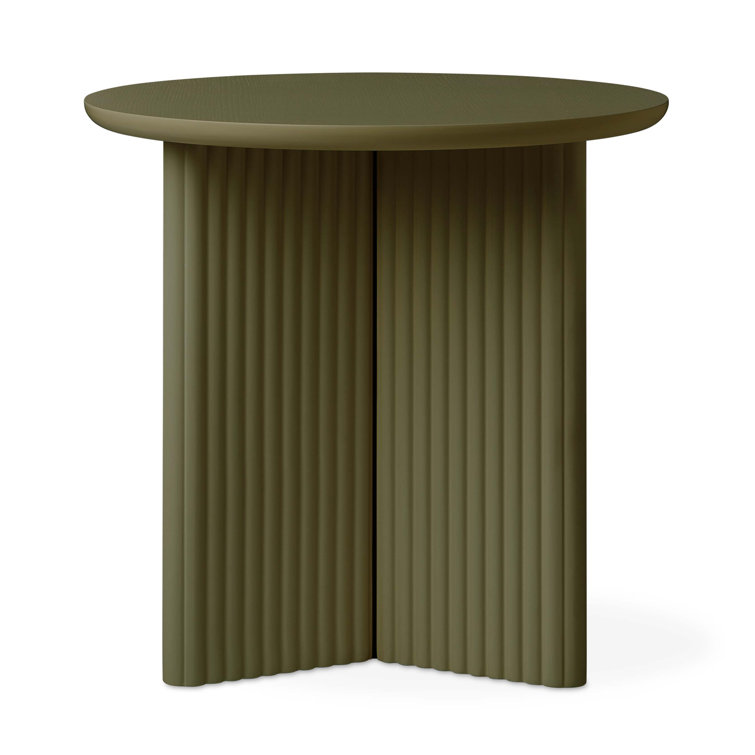 Odeon End Table & Reviews | AllModern